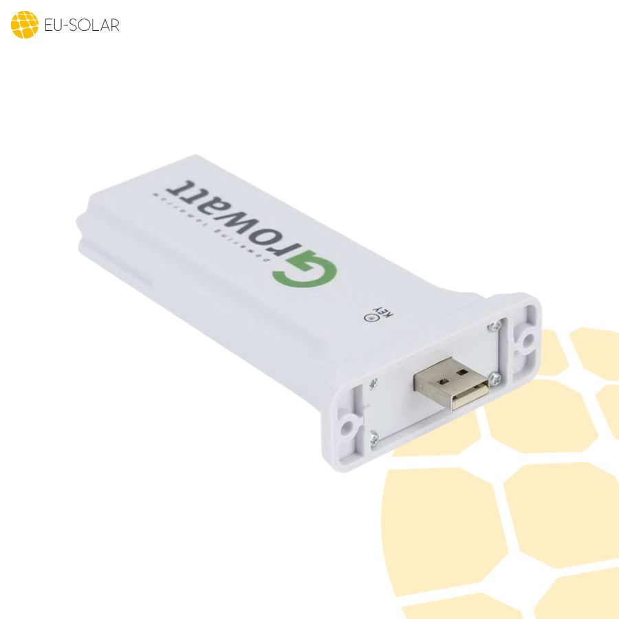 Growatt ShineWifi-F (USB) | Growatt webshop