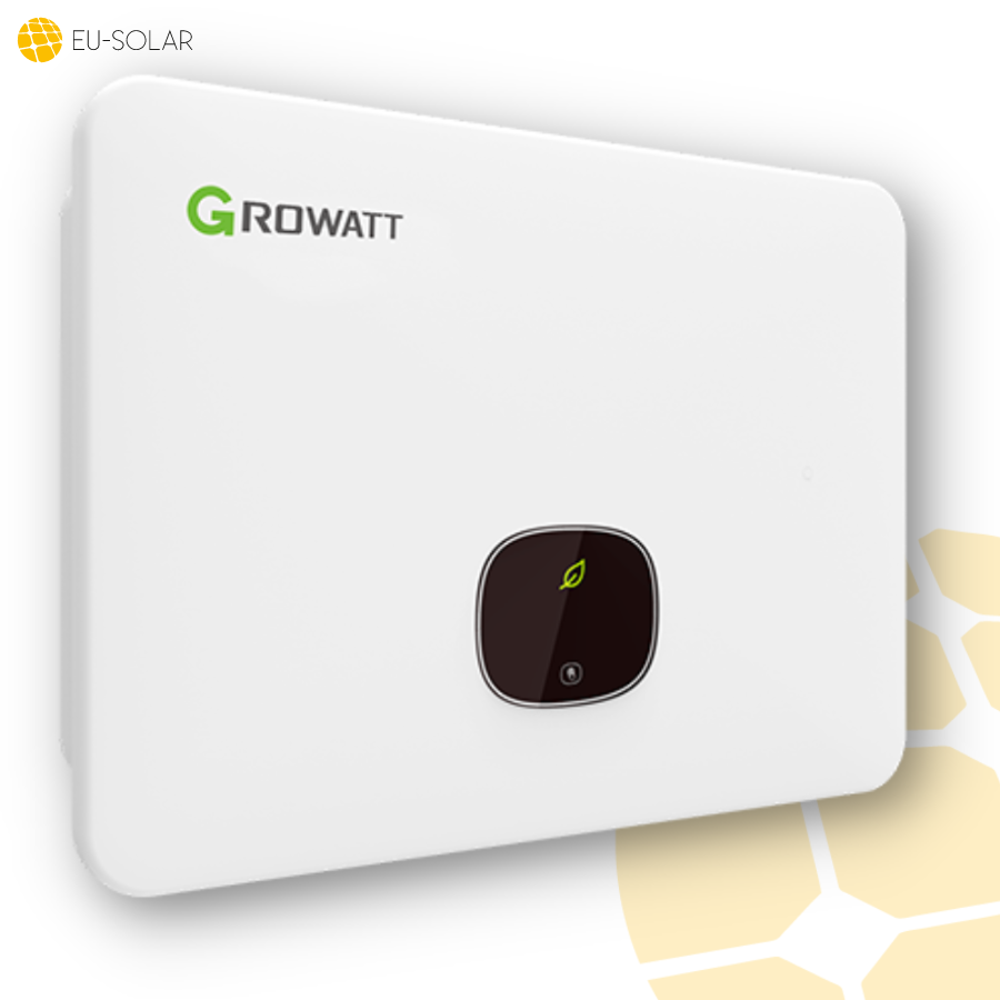 Familie MID | Growatt webshop