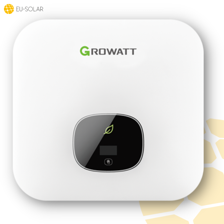 MIN series | Growatt webshop