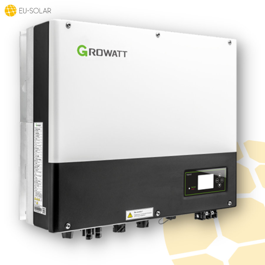 SPH series | Growatt webshop